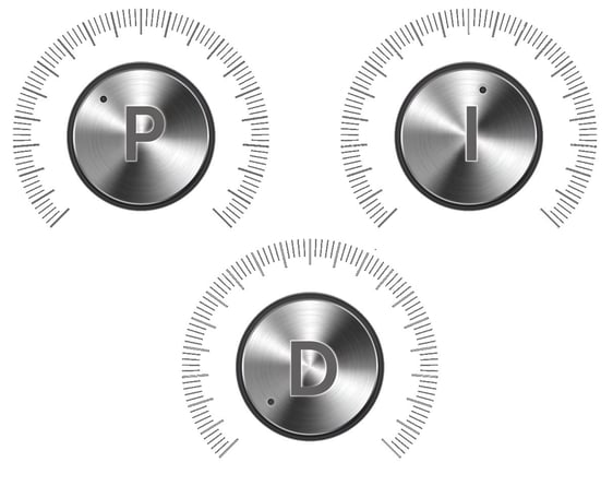 Best PID tuning methods explained for level loops: Part 1